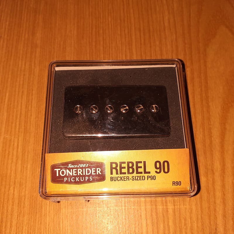Tonerider Pickup rebel 90 | Reverb