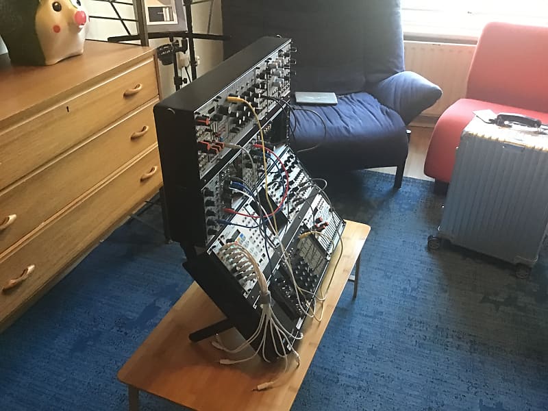 Eastwick Alpha Modular Eurorack Case | Reverb Eastwick Alpha Modular Eurorack Case | Reverb