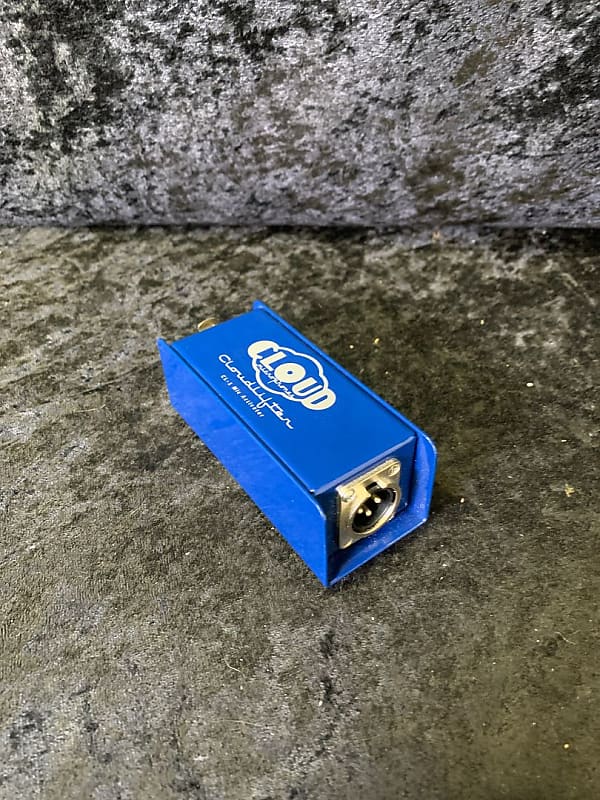 Cloud Microphones Cloudlifter Microphone Preamplifier | Reverb