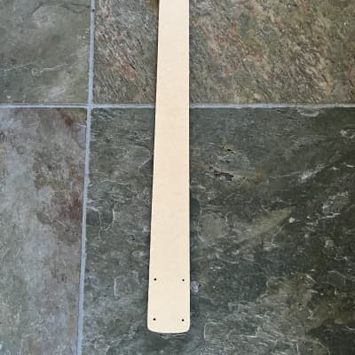 Fender Style Stratocastor MDF Router Template | Reverb
