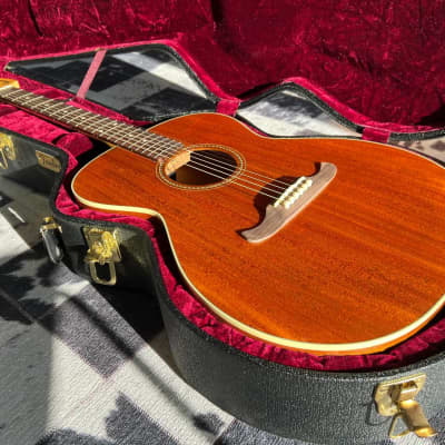 Fender USA Custom Shop Newporter Pro | Reverb