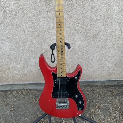 PEAVEY PREDATOR SERIES electric guitars