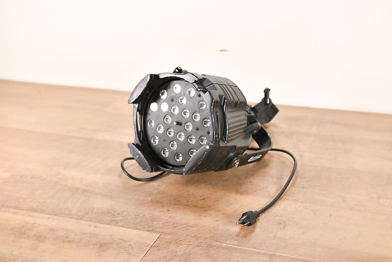 Elation OPTI RGB High Output LED Color Changer CG00XNW | Reverb