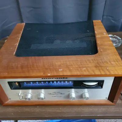 Marantz Model 20 | Reverb