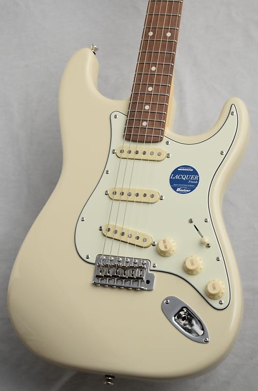 momose MST1-STD/NJ -Olympic White- | Reverb