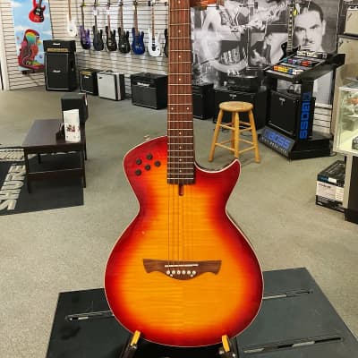 Italia Modena Standard 2000 Green Sparkle | Reverb