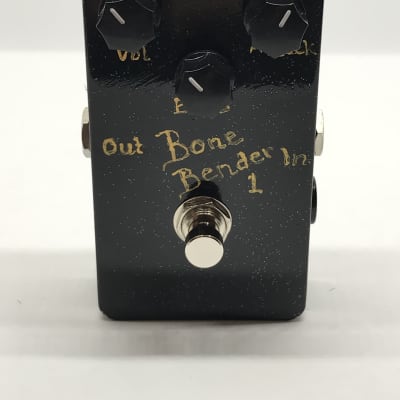BJFe Bone Bender I | Reverb