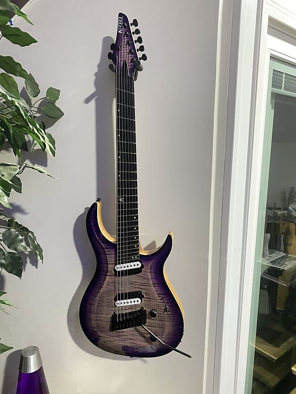 Kiesel Crescent 2024 - Gloss | Reverb