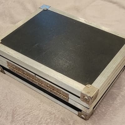 Anvil Briefcase 1970s - Black | Reverb