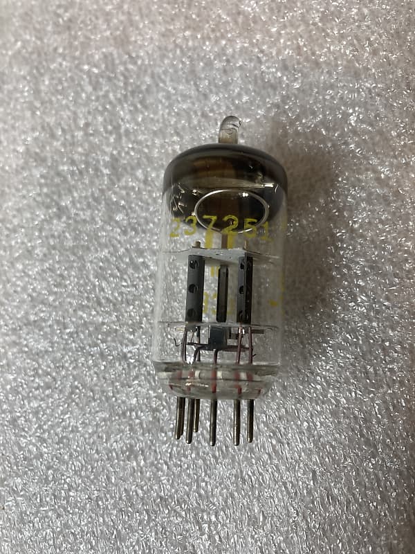 RFT ECC83 12AX7 | Reverb