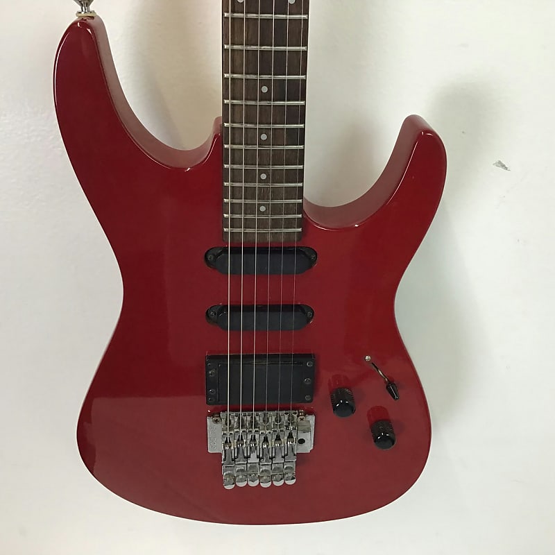 Aria Pro II SL SERIES SL-DX-3R | Reverb