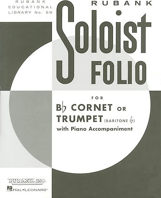Soloist Folio | Reverb