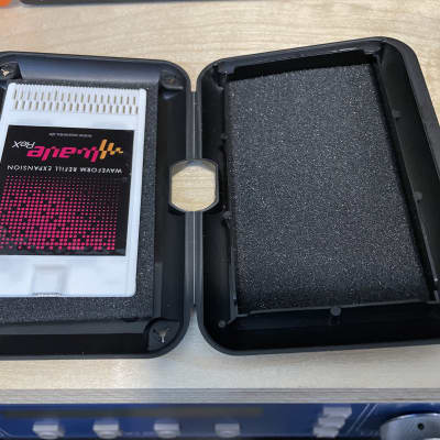 WaveReX® - PCM card / Waveform Expansion for KORG M1 Music | Reverb