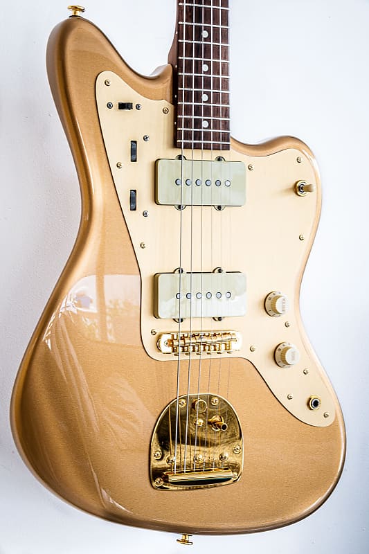 Momose " THE GOLD" Premium MJM1 STD NJ custom 2022 | Reverb