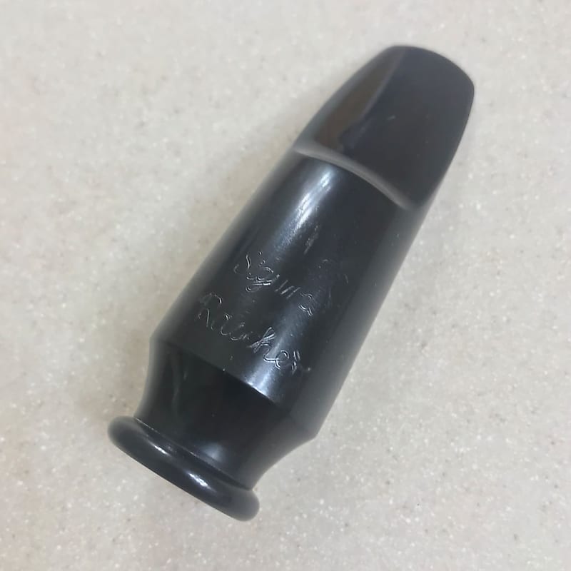 Sigurd Rascher Alto Saxophone Mouthpiece | Reverb Australia