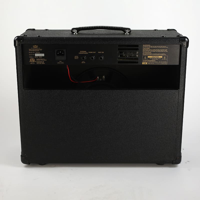 Vox VR30 Reverb Combo Amp | Reverb