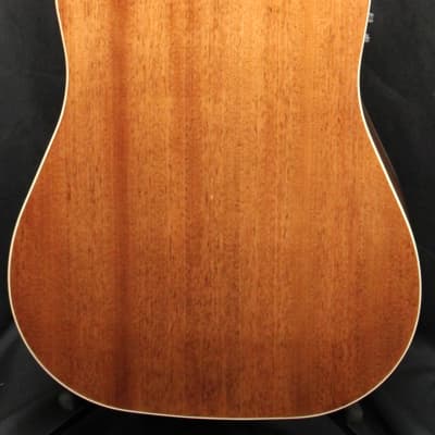 Washburn HD10SCE12 Heritage 10 Series 12-String | Reverb