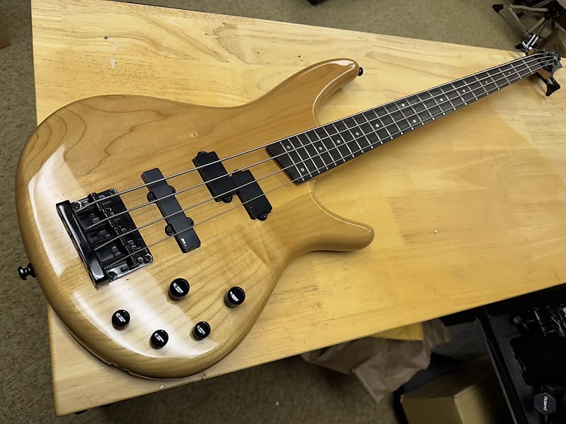 Ibanez Electric Bass Guitar Soundgear SDGR Standard SR 400 | Reverb