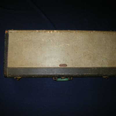 1955 Buescher Super 400 Aristocrat Tenor Sax, Original | Reverb