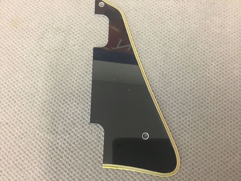 Gibson Pickguard 2017 Black | Reverb