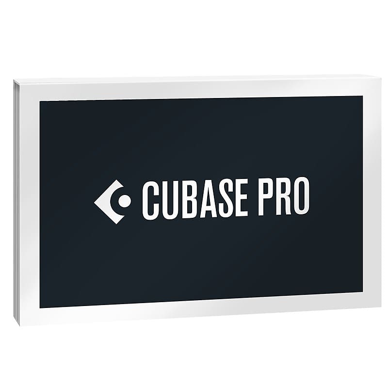 Steinberg Cubase Pro 12 | Reverb UK