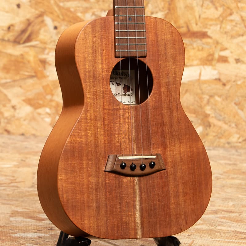 Kanile'a OHA-T Tenor 2019 | Reverb