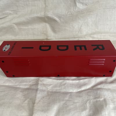 Used A-Designs Audio REDDI All Tube DI Box 2020 Direct Box | Reverb