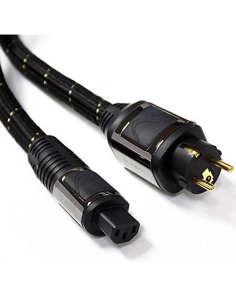 PS Audio AC-12 cable 1.5m | Reverb Australia