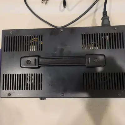 Kustom The Defender 5H All Tube Guitar Amplifier 4/8/16 Ohm | Reverb