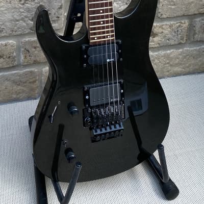 Fernandes Revolver Pro (Sustainer) - Left Handed | Reverb