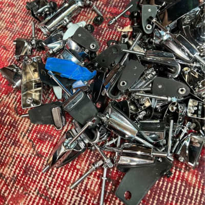 Yamaha Stage Custom Hardware | Reverb