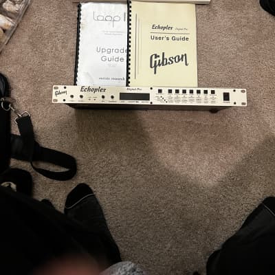 Gibson Echoplex Digital Pro | Reverb