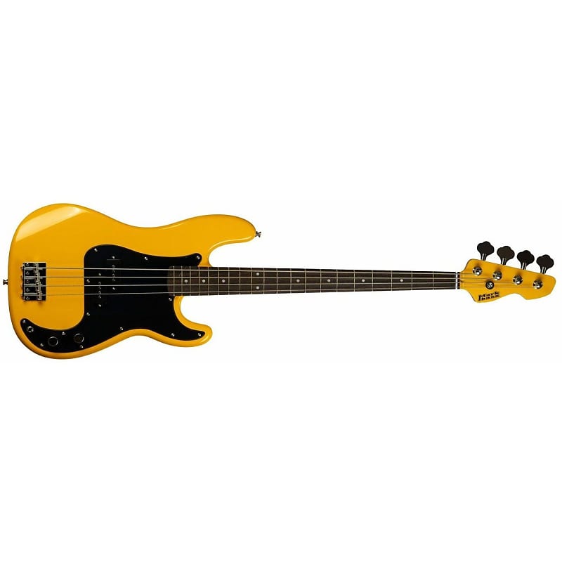 Markbass Mb Yellow Pb Precision | Reverb