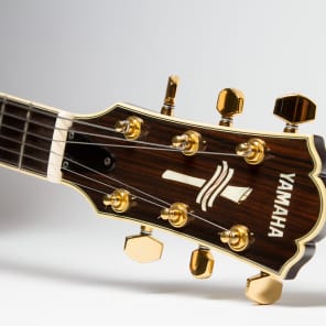 Yamaha AEX 1500 2000-2010 Sunburst | Reverb