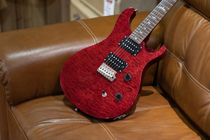 PRS 25th Anniversary SE Custom 24 | Reverb Canada