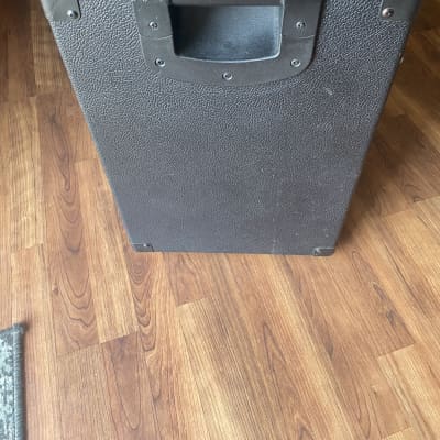 Genz Benz G-Flex 212 2x12 cabinet | Reverb