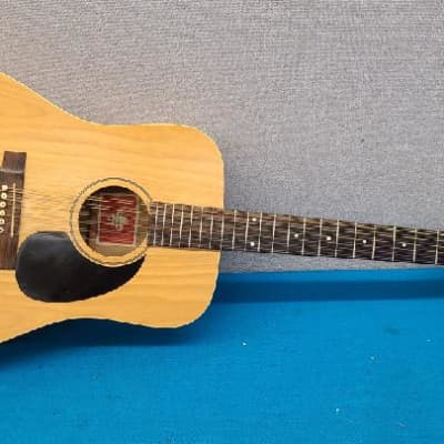 Norman B15-12 12 String Acoustic Guitar Semi-Gloss Natural | Reverb