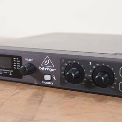 Behringer X32 Core Digital Rackmount Mixer (church owned) | Reverb