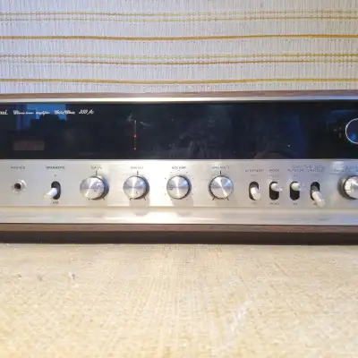 Sansui 350A Stereo Receiver Vintage 1970 Japan | Reverb