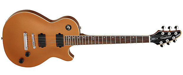 Tanglewood Stiletto TE3 CP Electric Guitar | Reverb UK