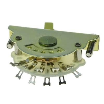 *NEW 4 Way Position Selector SWITCH for Fender Telecaster | Reverb
