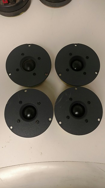 Alesis Point Seven Tweeter (7-02-0008) | Reverb