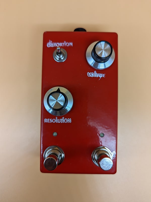 Discordance Electric Lofo Mofo / Aliaser Lo-fi filter and | Reverb