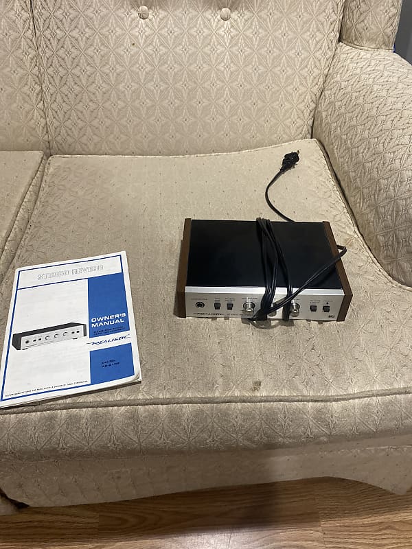 Realistic Stereo reverb system | Reverb