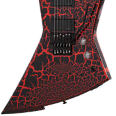 Schecter Balsac Signature E-1 FR | Reverb