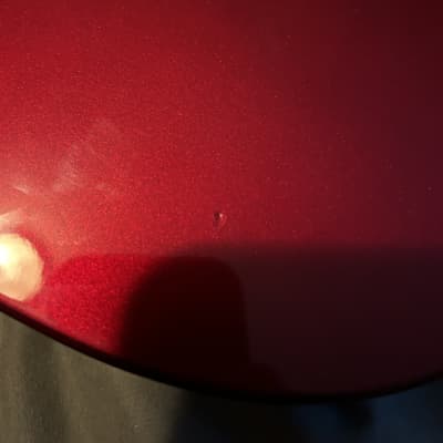 Schecter Celloblaster CB-2000 5-string electric guitar 1999 - | Reverb