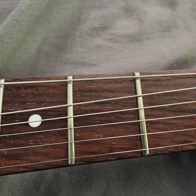 Jackson Performer PS7 - Made in Japan (MIJ), Wilkinson Bridge | Reverb