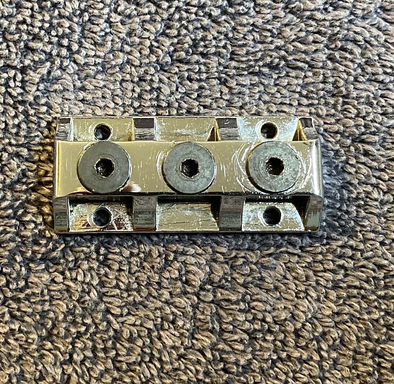 Kahler Flyer 80’s Chrome | Reverb