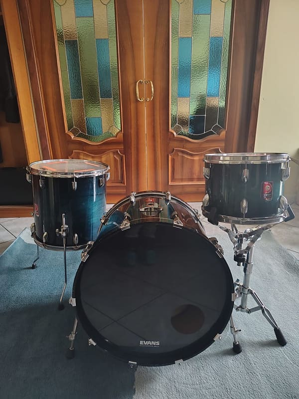 Premier XPK Performance Series | Reverb