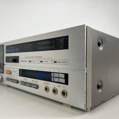 TEAC V-360C - Cassette Deck | Reverb